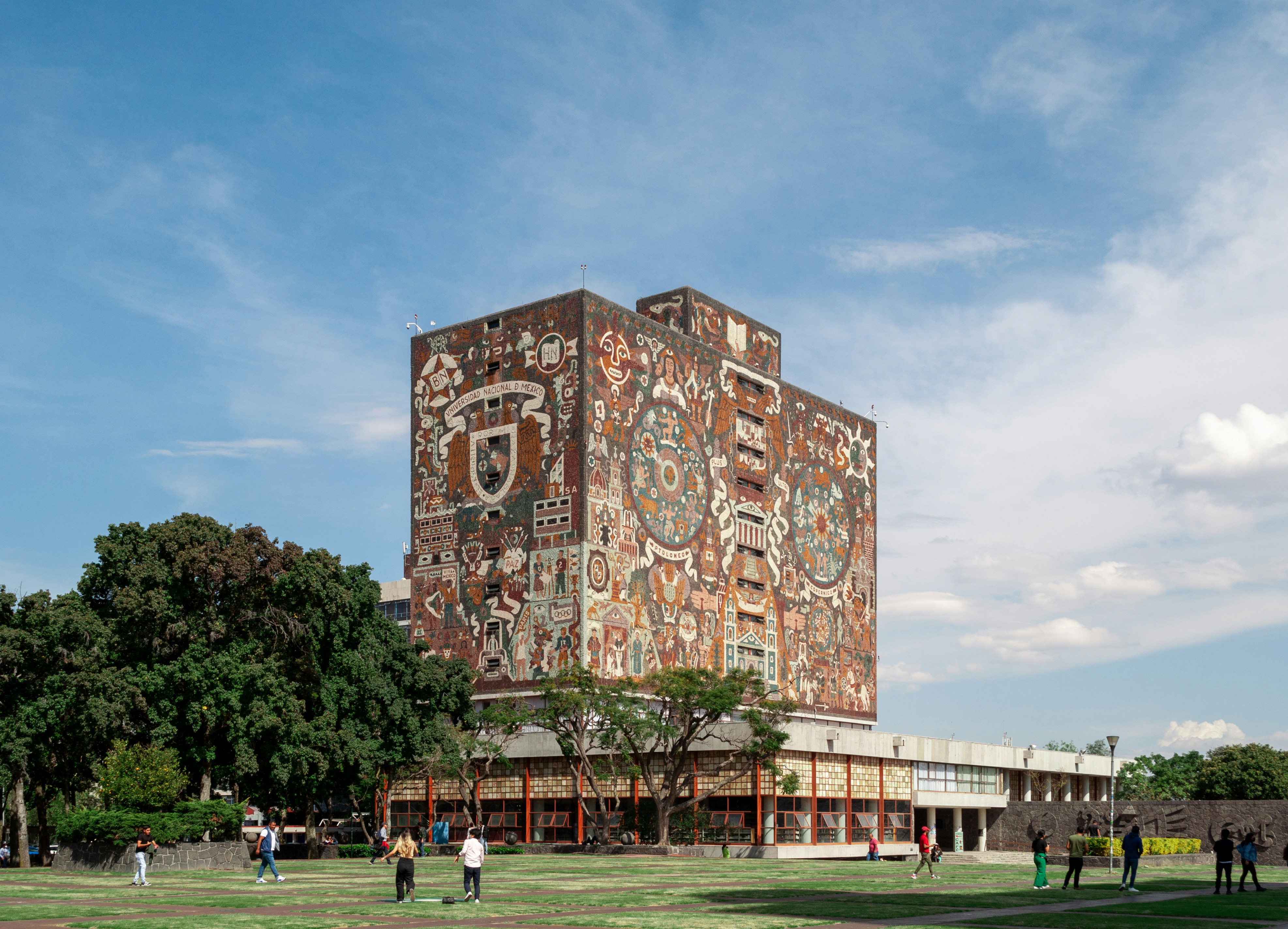 ¿Qué es la Fundación UNAM?